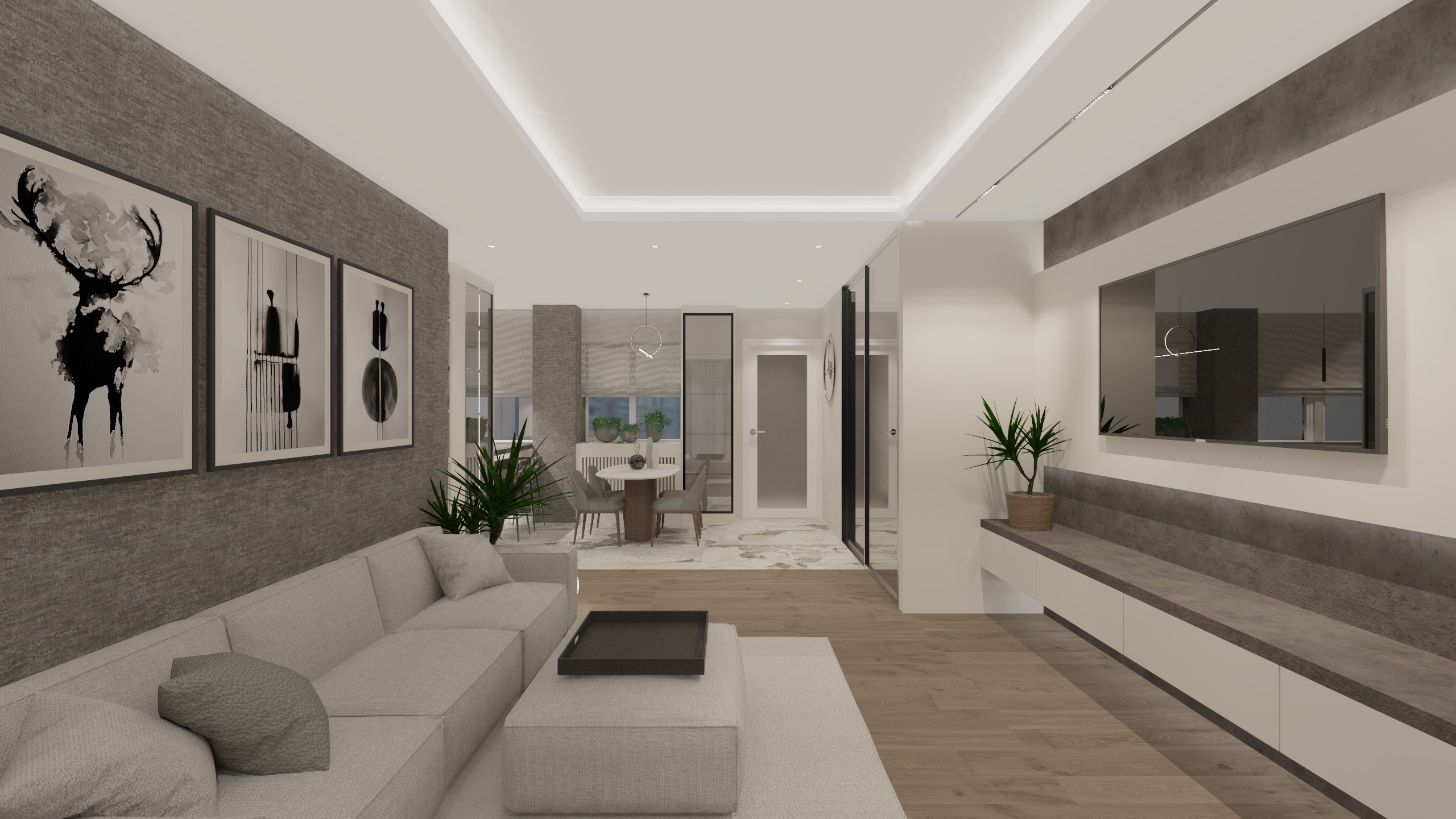 StudioArhic - Dizajn enterijera po vašoj meri – Arhitekta za Vaš ...